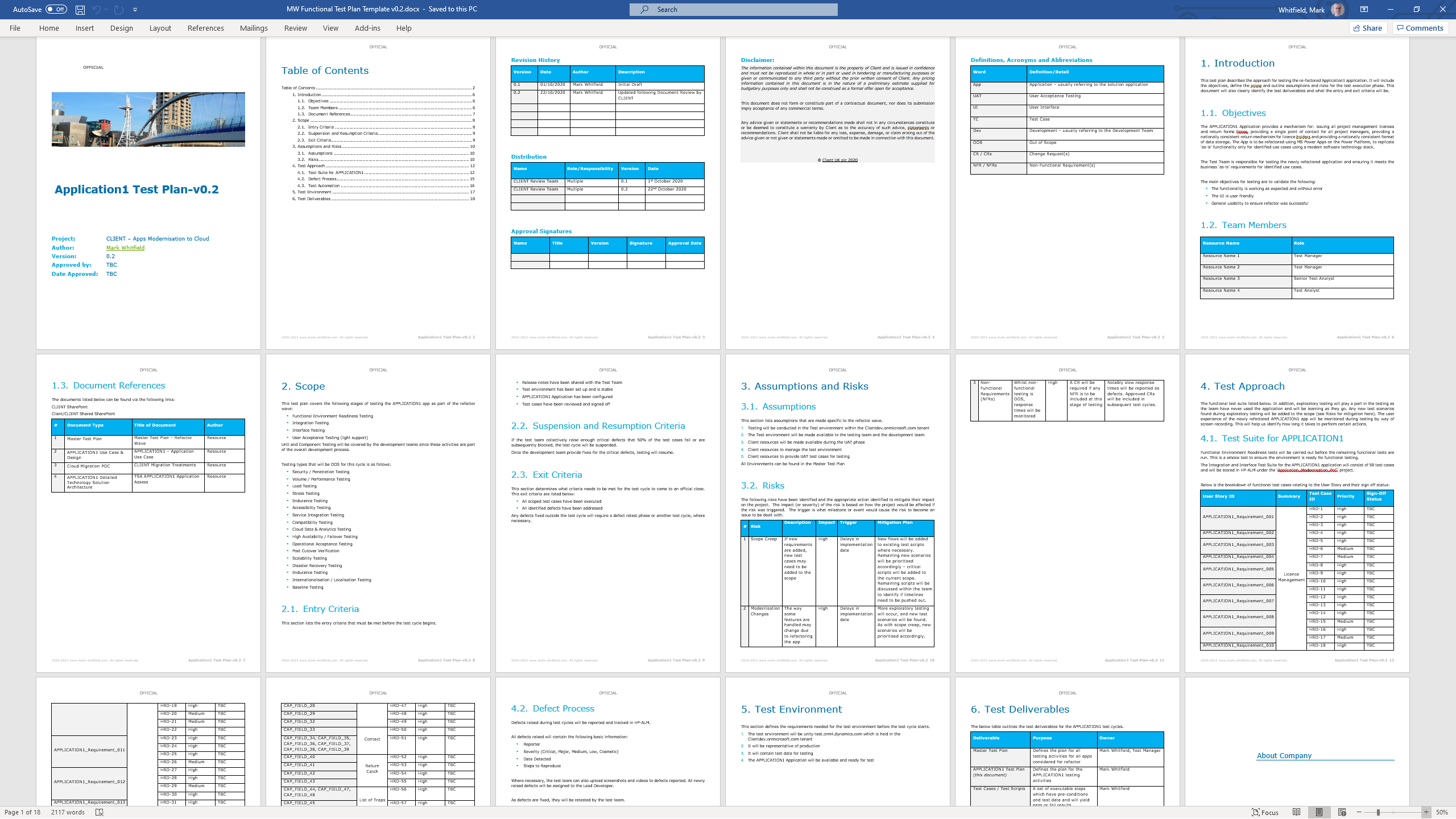 h1-project-management-templates-agile-prince2-scrum-best-free-mpp-excel ...