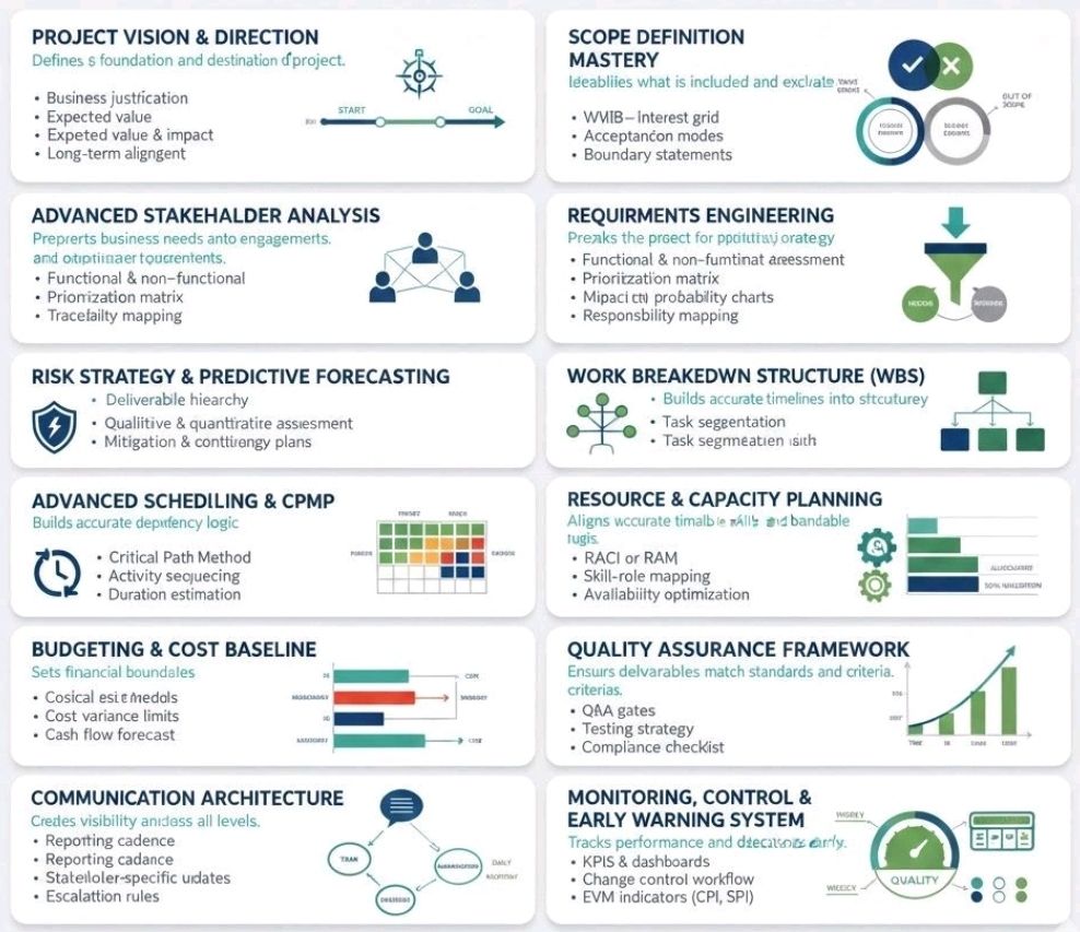 Project Plan Considerations for Producing a Timeline – PROject Templates