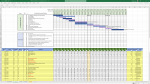 Microsoft Excel Development Timeline History – PROject Templates